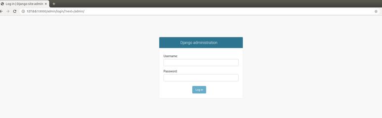 Writing Your First Django App Part2 7편 장고쟁이