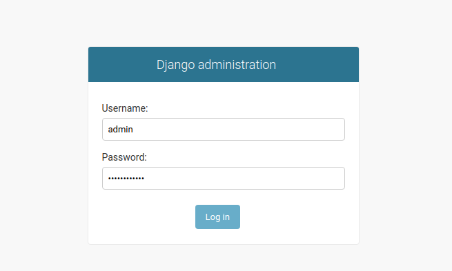 Writing Your First Django App Part2 7편 장고쟁이