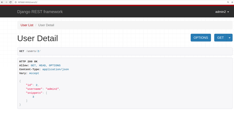DRF-Tutorial-24편- 브라우저블 API 에 로그인 추가하기 | 장고쟁이
